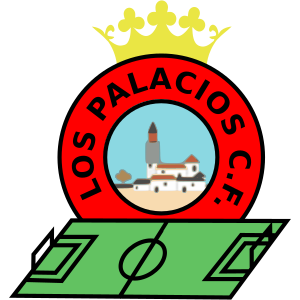 Aplicación Móvil Los Palacios C.F.